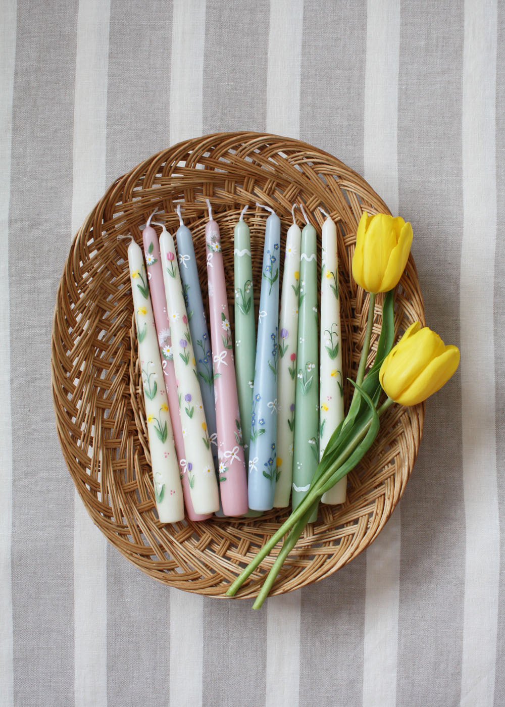 Easter & Spring Collection – Cocolulu